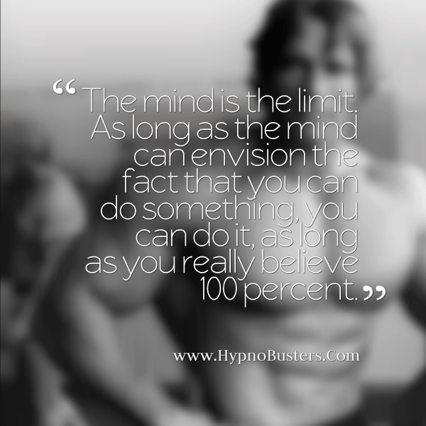 Bodybuilding Hypnosis - FREE Mental Tips To Build More Muscle!