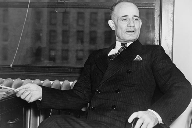 Learn Napoleon Hill's Laws Of Success - Wealth Secrets FOR FREE!